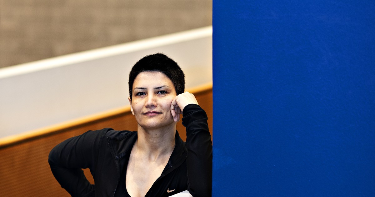 Tavoitteena Nobel-palkinto – Huippufyysikko Venus Keus murskaa ...