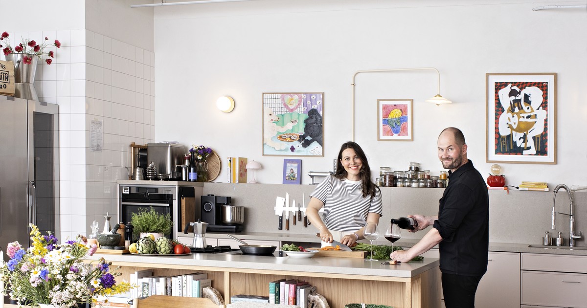 Huonekalubrändi ja ruokayhteisö sulautuvat yhteen Kian ja Tepon ...